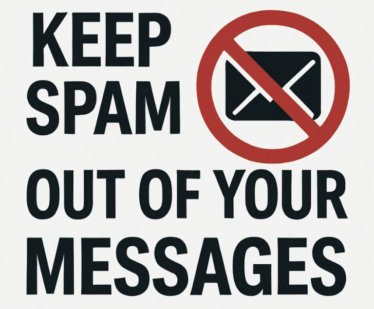 Spam Filters – The Buildabiz Blog
